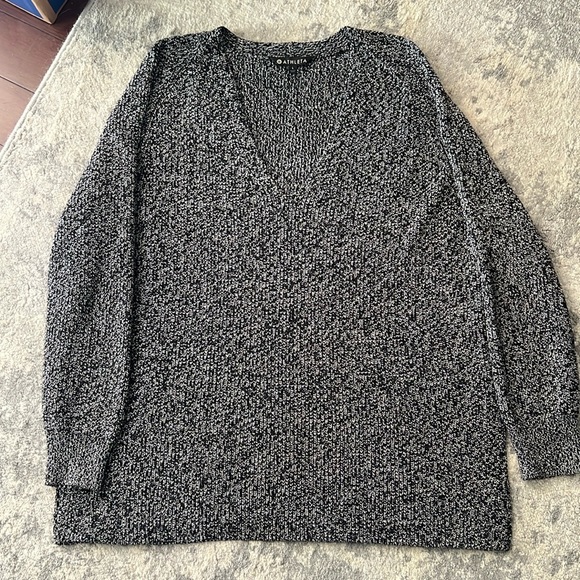 Athleta | Sweaters | Athleta Sweater | Poshmark